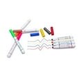 Color Swell Classic Colored Bulk Washable Markers - 40 Packs, 8 Markers ...