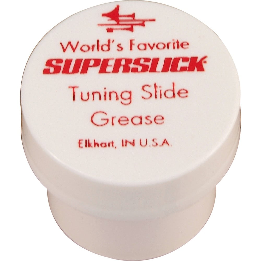 Superslick Tuning Slide Grease - Walmart.com