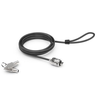 THE LEDGE LOCK SLOT SECURITY CABLE LOCK ADAPTOR FOR MACBOOK AIR ...