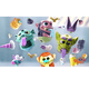 Crate Creatures Surprise KaBOOM Box – Stubbs Mix n Match Creature ...
