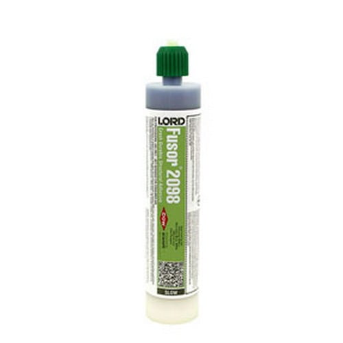 Lord Fusor 2098 Crash durable Structural Adhesive, Slow - Walmart.com