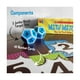 Scholastic Math Match Card and Dice Game - Walmart.com