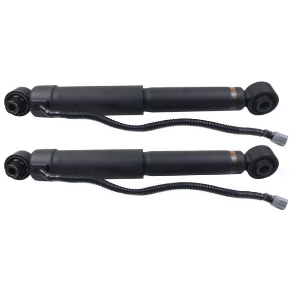 Fithood For 2008-2019 TOYOTAf Sequoia SR5 TRD Limited Rear Shock ...