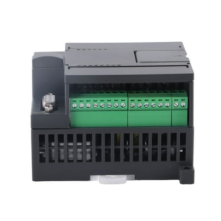 PLC Industrial Control Board, Small Programmable Logic Module ...