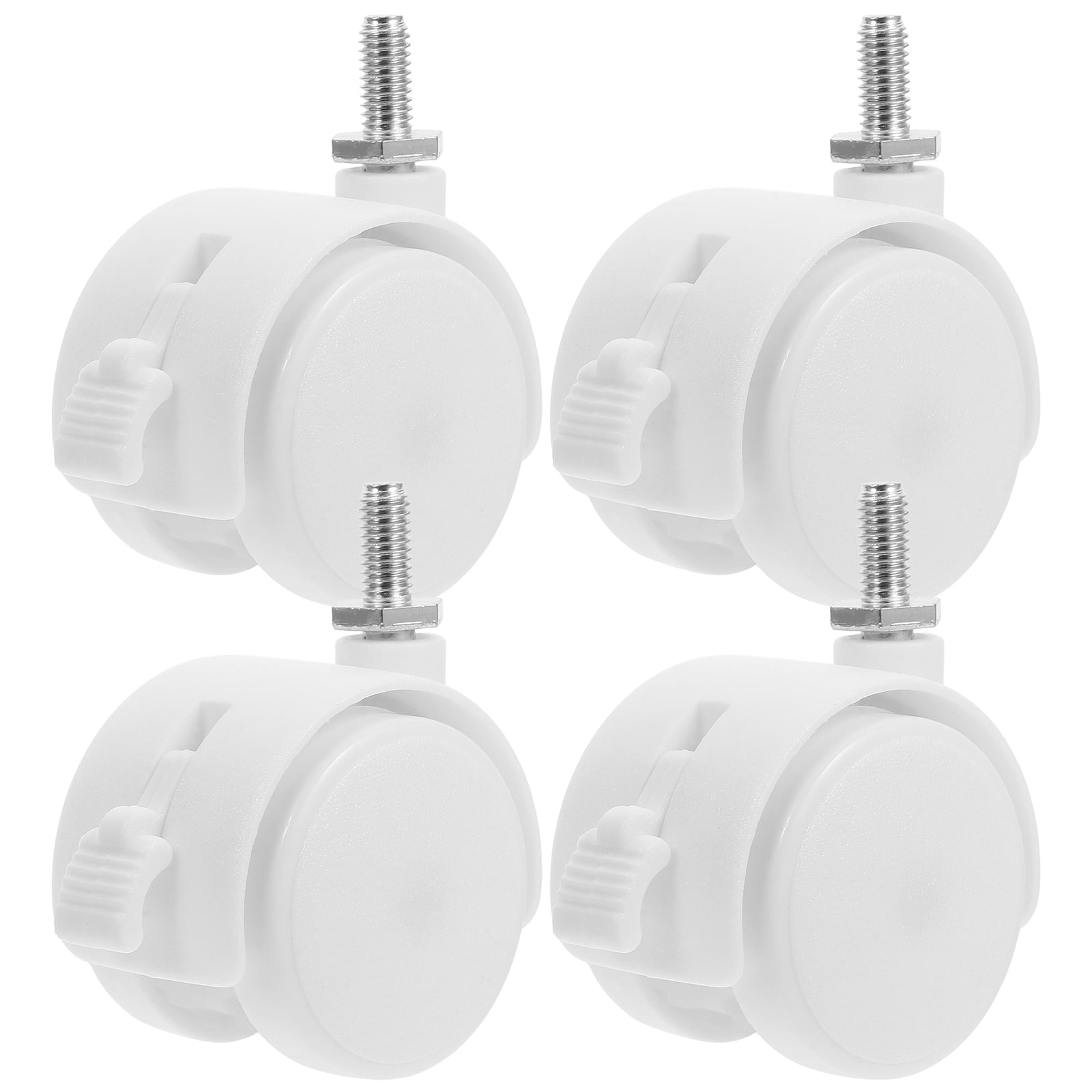 Click here for Raindrops 4pcs Gaming Chair Wheels Replacement Off... prices