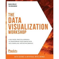 Fundamentals of Data Visualization: A Primer on Making Informative and Compelling Figures ...