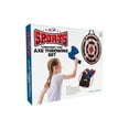 NSG Tomahawk Toss - Foam Axes Throwing Game Set for Kids & Adults ...