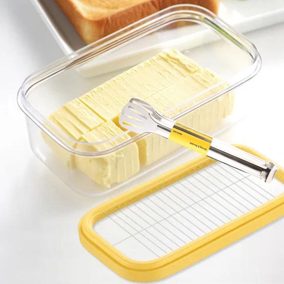Butter Pat Slicer