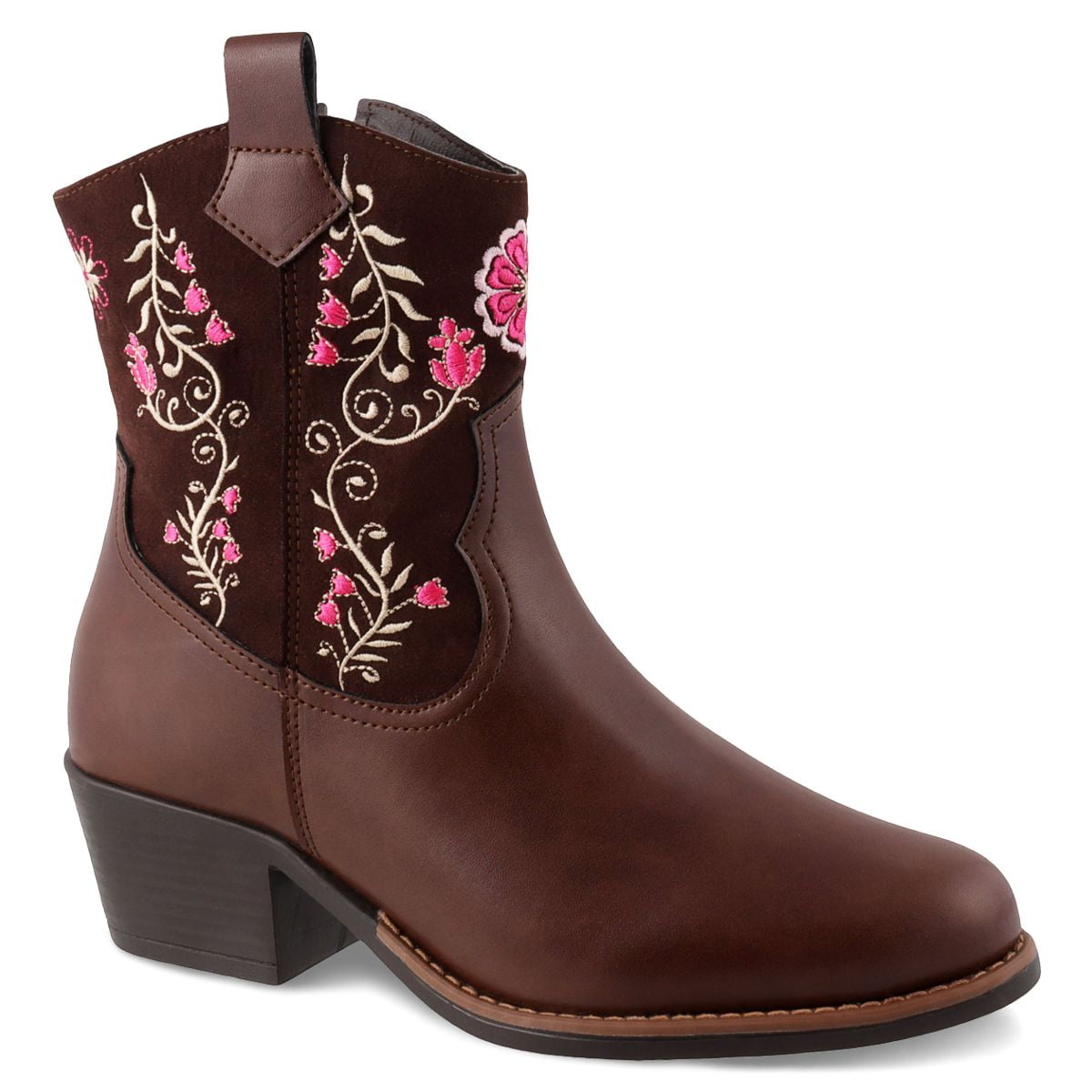 Bota vaquera para Dama Dominiq modelo 1394 | Walmart en línea