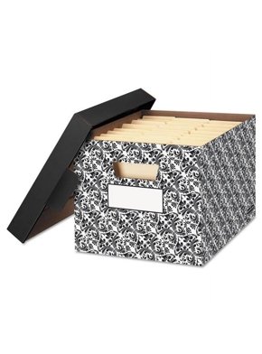 File Boxes in Moving Boxes - Walmart.com