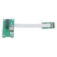 2024 Mini PCIE to PCIE Express 4X USB Adapter Card PCB Mini PCIE to ...