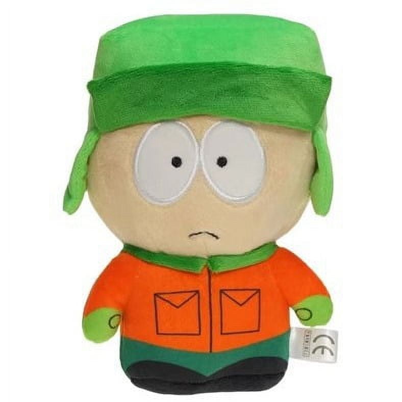 Click here for Generic 20cm Southpark Plush Toys Cartoon Doll Sta... prices