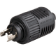 Scotty Depthpower Electric Plug Only, Marinco - Walmart.com