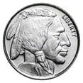1 oz Silver Round - Random Design - Lot of 5 - Walmart.com