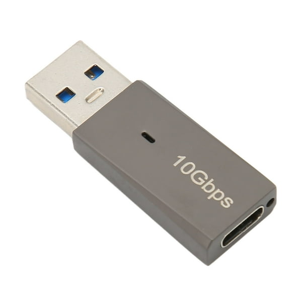 US USBC Converter,USB 3.1 GEN 2 USB Converter US Type C Adapter ...
