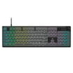 Free Shipping! Onn+ Gaming Mechanical Keyboard with Blue Switches, 104 ...