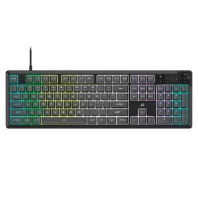 ATTACK SHARK X86 75% Wireless Gasket Mechanical Keyboard with Knob, CNC ...
