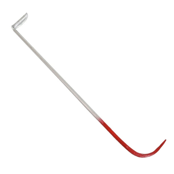 Hook and Spoon Crevice Crevicing Tool Gold Prospecting Pan Tool 16.5 ...