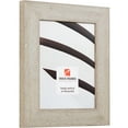 Craig Frames Hatteras, 19x25 inch Picture Frame Matted for a 14x20 ...