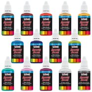Higgins Black Magic Waterproof Ink - Walmart.com