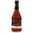 Trappeys Original Red Devil Cayenne Pepper Hot Sauce, 12 fl oz, Pack of ...