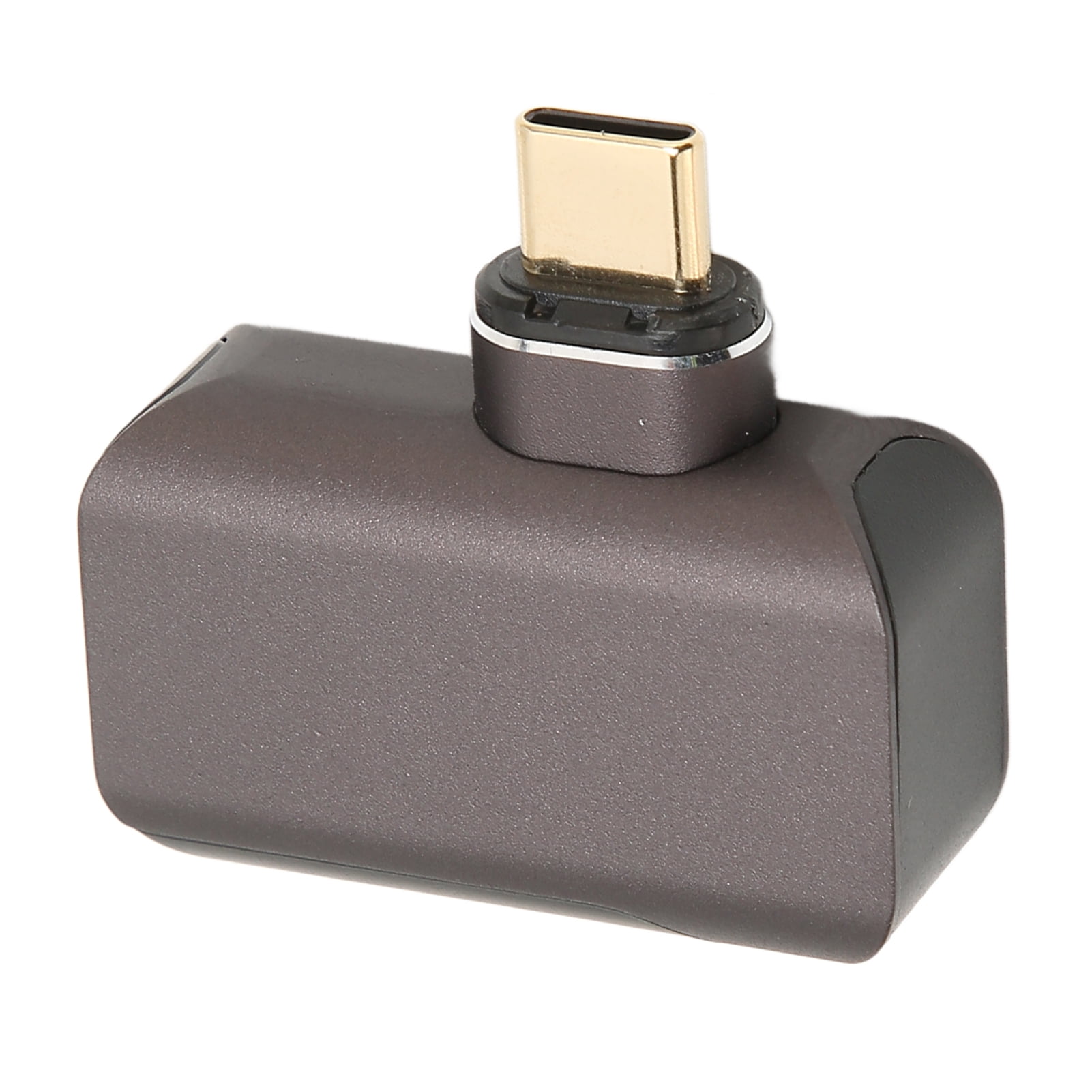 Convertidor de Video Tipo C LYUMO Adaptador Magnético VGA a Tipo C 4K ...