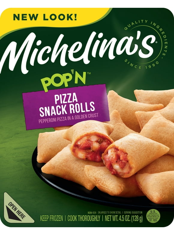 Michelina's Frozen Foods - Walmart.com