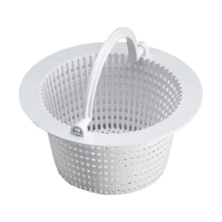 Pool Strainer Basket Pool Filter Basket Skimmer Basket for Cleaning ...