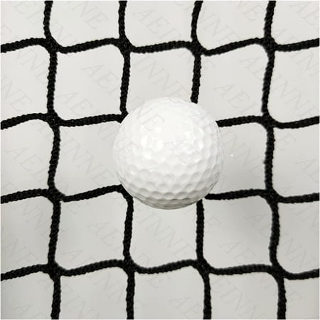 Golf Netting High Impact, Practice Golf Net Backyard Material Sport ...