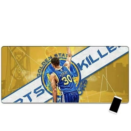Mouse Pad Nba Los Angeles Lakers Curry 60x30cm #001 | Walmart Canada