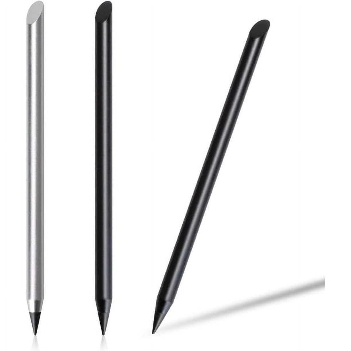 Click here for Reton 3pc Metal Inkless Pencil  Erasable Infinity... prices