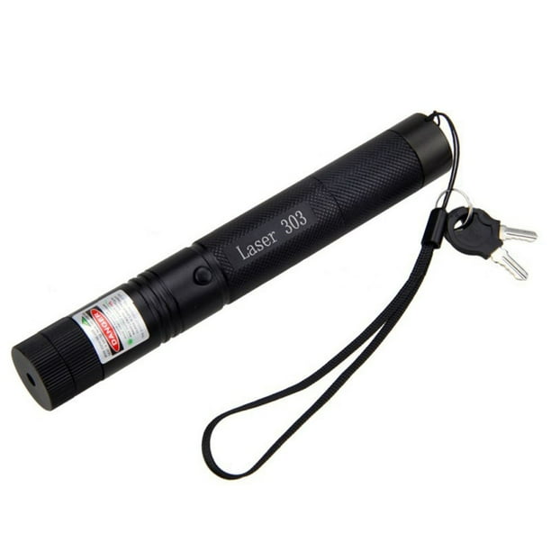 Laser Pointer 301 5mw 532nm Flashlight Lasers Pen Pointer High Power ...