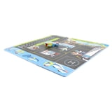 Sunta Play Mat DIY Airport and Plane | 9 Piece Set - Walmart.com