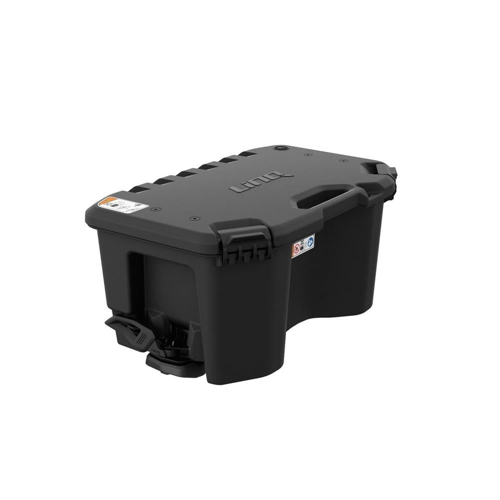 Can Am Commander Storage Box Linq 20L (5.2Gal) 715007112 - Walmart.com
