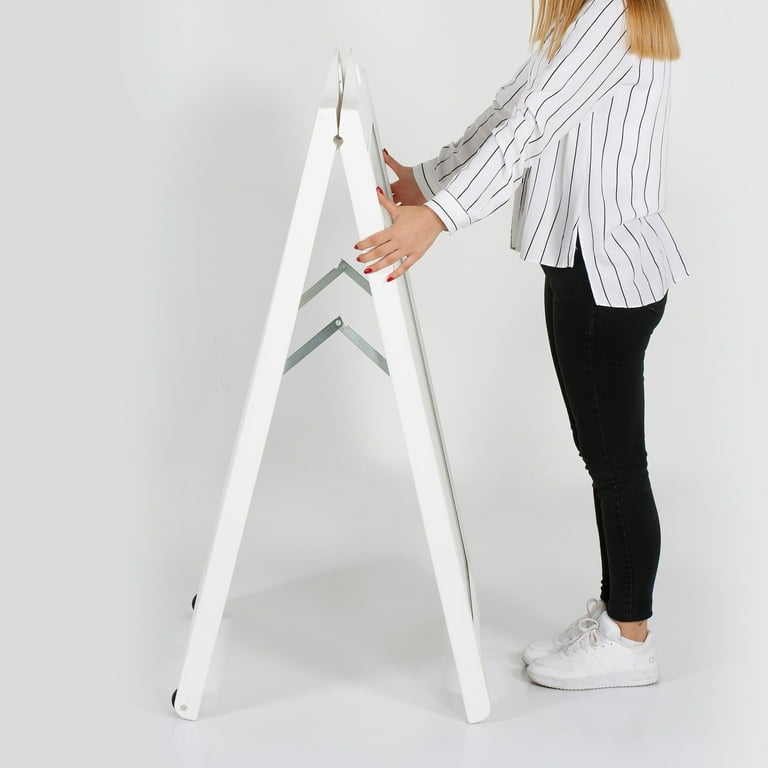 3 Sided Poster Board Walmart