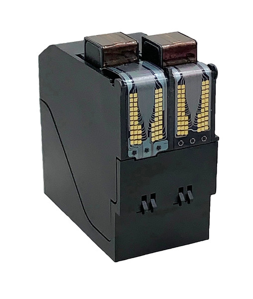 Quadient | Neopost Compatible ISINK34 Red Ink Cartridge for IS300 ...