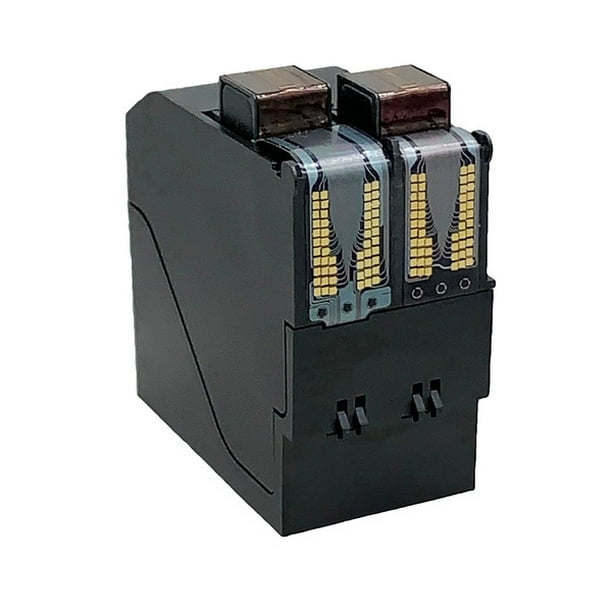 Quadient | Neopost Compatible ISINK34 Red Ink Cartridge for IS300 ...