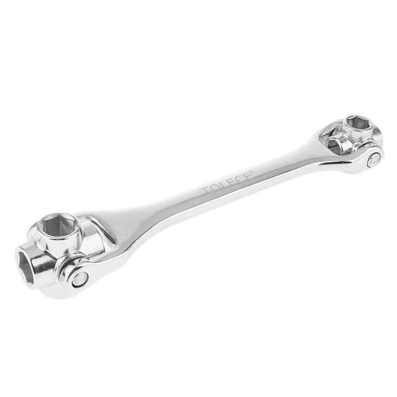 Dog Bone Wrench