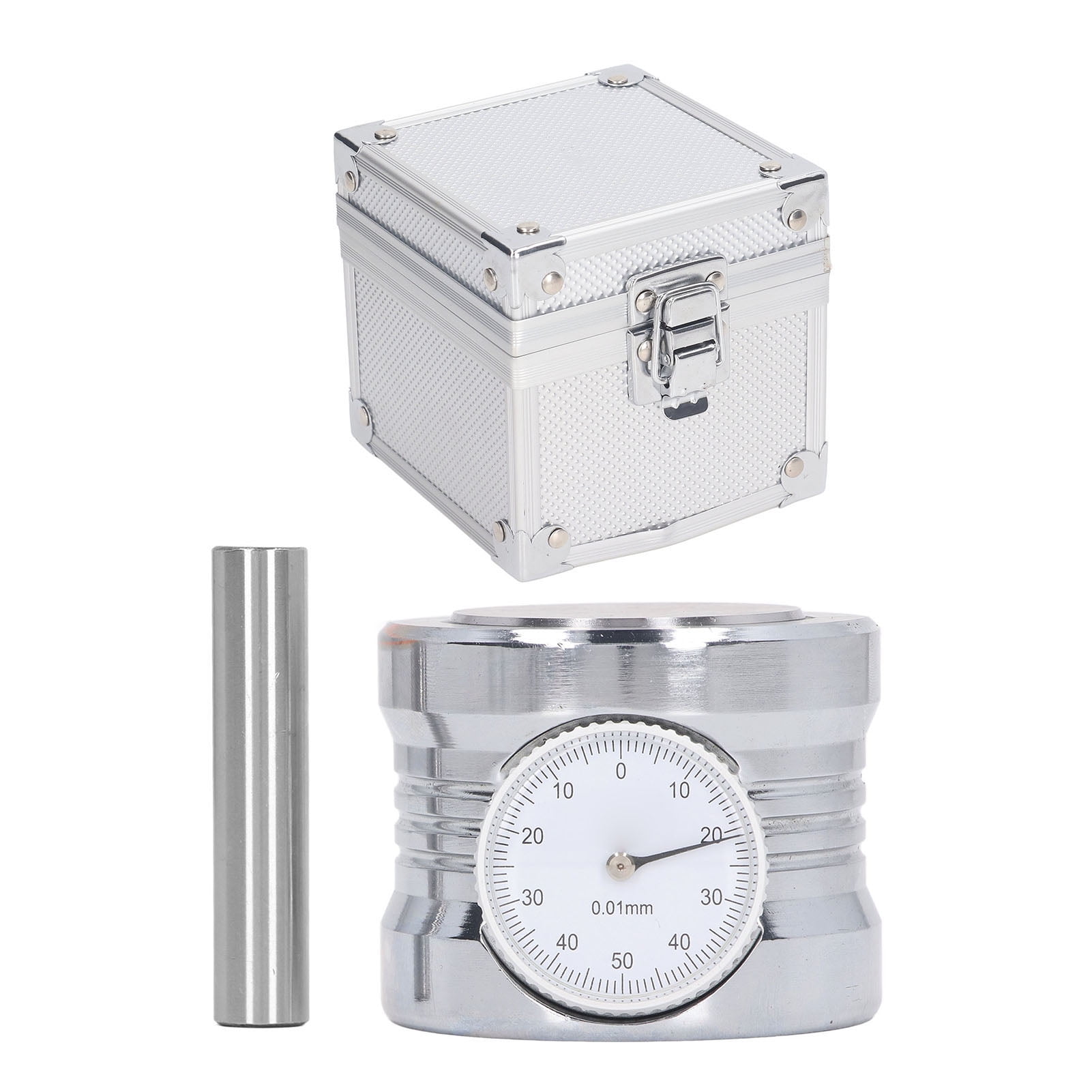 Uadme Z Axes Zero Setter, Z Axes Setter, Tipo De Dial De Mecanizado CNC ...