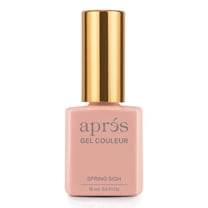 Apres Gel Couleur Gel Nail Polish, HEMA & TPO-Free, Spring Sigh N05 ...