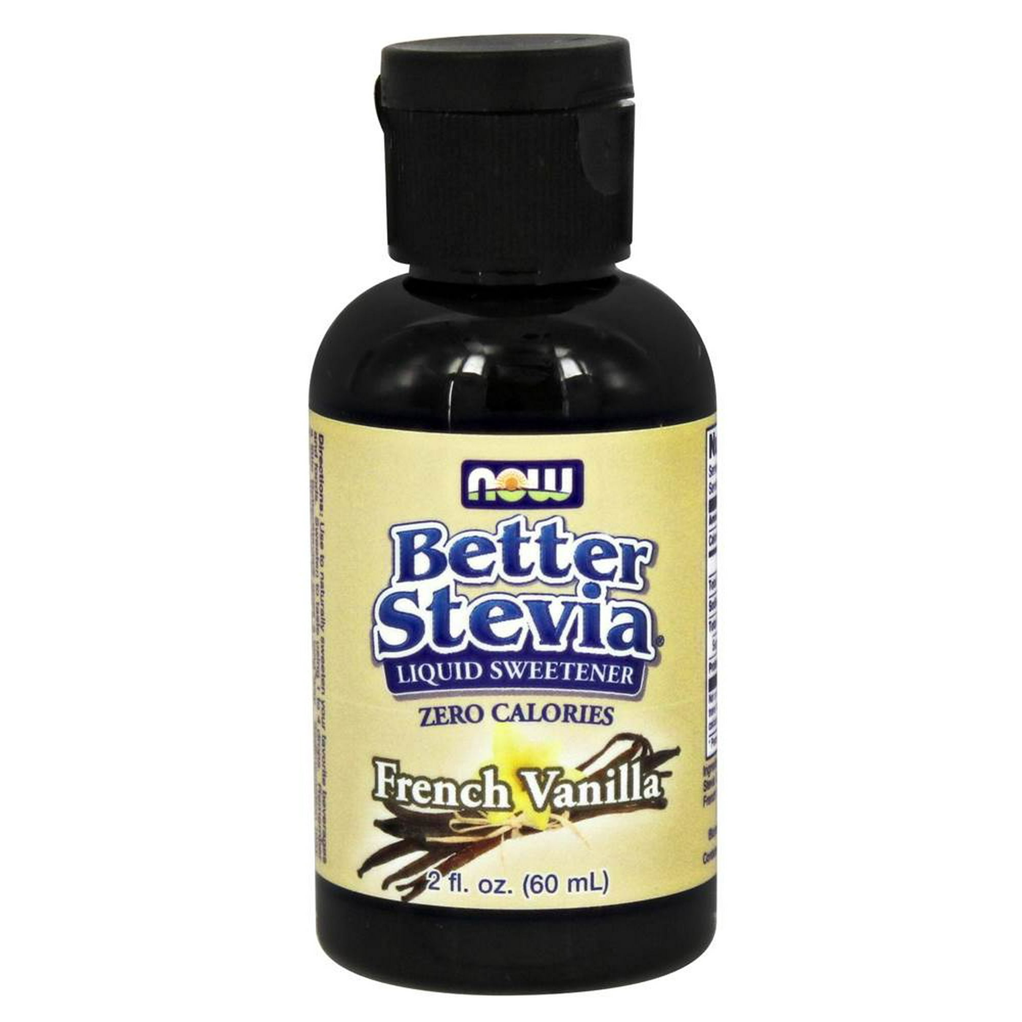 Click here for Now Foods - Betterstevia Liquid Sweetener French V... prices