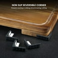 Cutting Boards Large Set of 7, Charcuterie Chopping Board for Kitchen ...