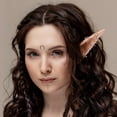Fairy Pixie Elf Ears, 3 Pack - Cosplay Elf Ears for Halloween ...