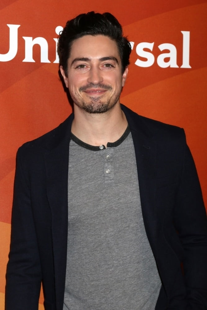 Ben Feldman At Arrivals For Nbc Universal Tca Winter Press Tour 2018 ...