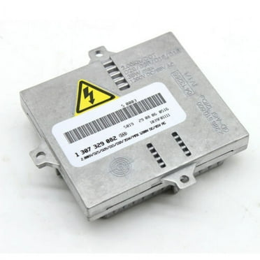 Sanlufa TMS Headlamp Control Module Unit Adaptive Xenon Headlight ...