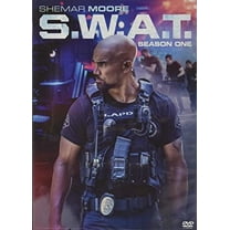 S.W.A.T. - The Complete Series [DVD] - Walmart.com