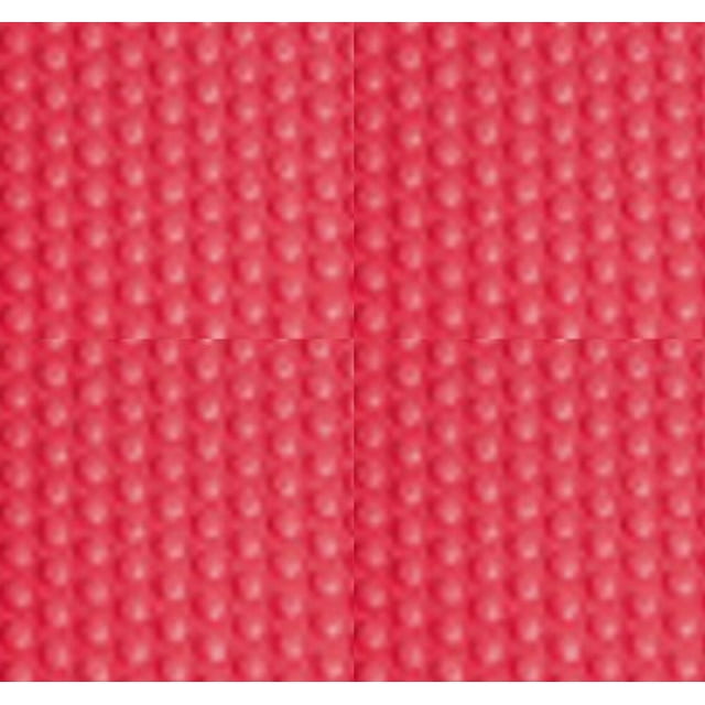 SeaDek Large Embossed Sheet Material 40" x 80" (Ruby Red) - Walmart.com