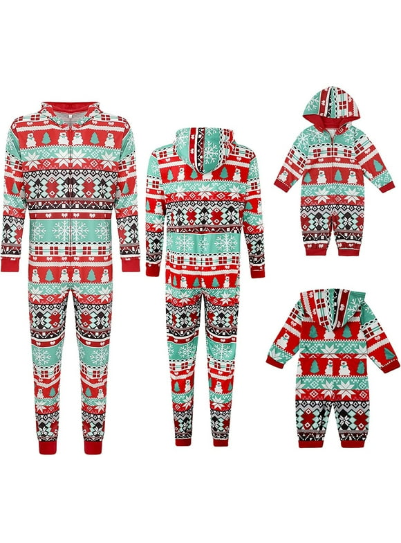 Matching Onesies Couples