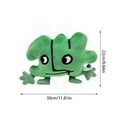 Bfdi Plushies Bfdi Plush Bfdi Dream Island Plushies Toy Anime Plush Stuffed Pillow Game