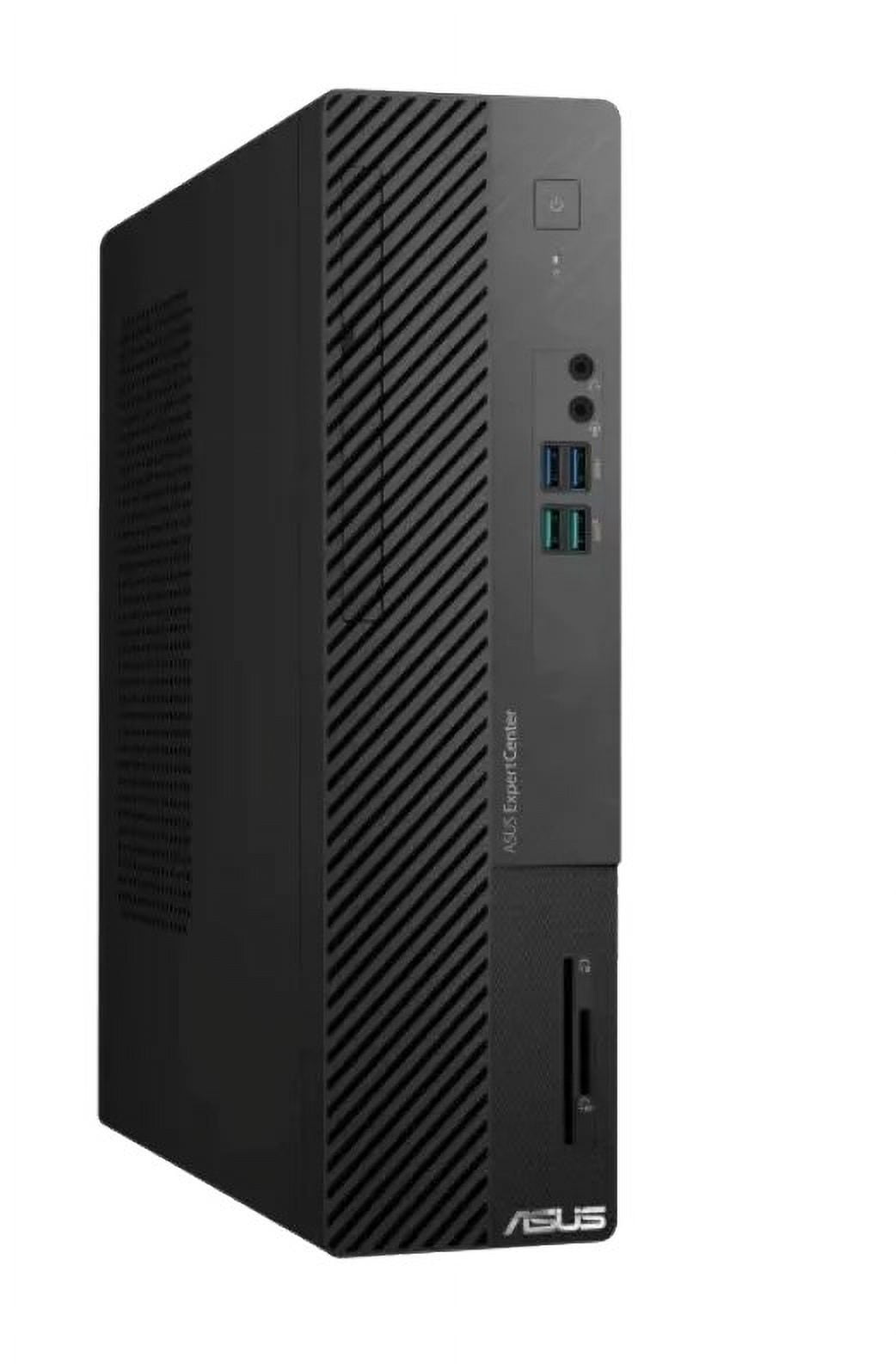ASUS ExpertCentre D5 SFF Desktop Computer D500SE-513500252X Intel Core ...